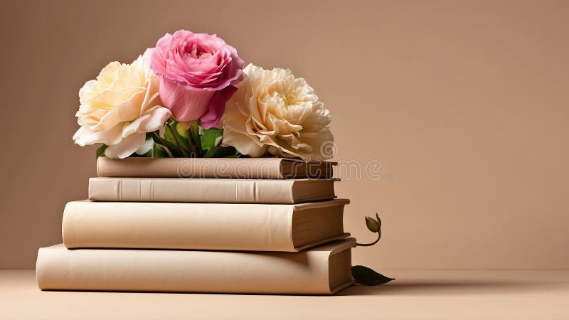 Pastel Stack Books Stock Illustrations – 508 Pastel Stack Books Stock ...