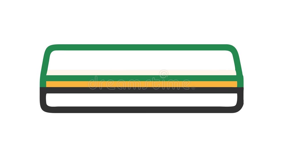 Stack of Books or Binders Icon for Study Work, Vector Design Generative ...