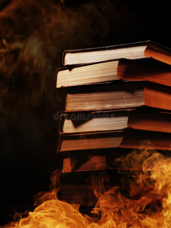 Stack of books stock image. Image of stack, educational - 15548295