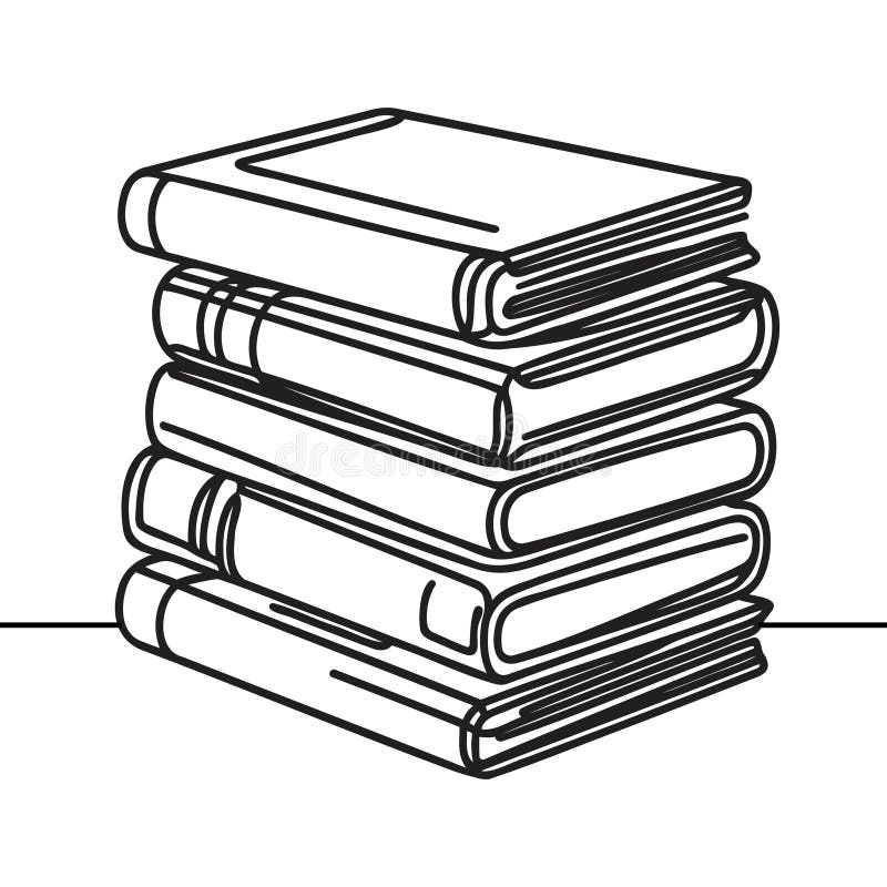 Stack Line Drawing Stock Illustrations – 6,329 Stack Line Drawing Stock ...