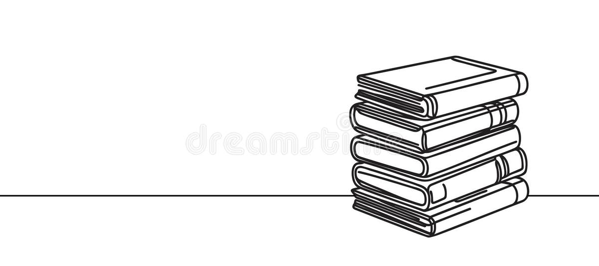 Stack Line Drawing Stock Illustrations – 6,717 Stack Line Drawing Stock ...