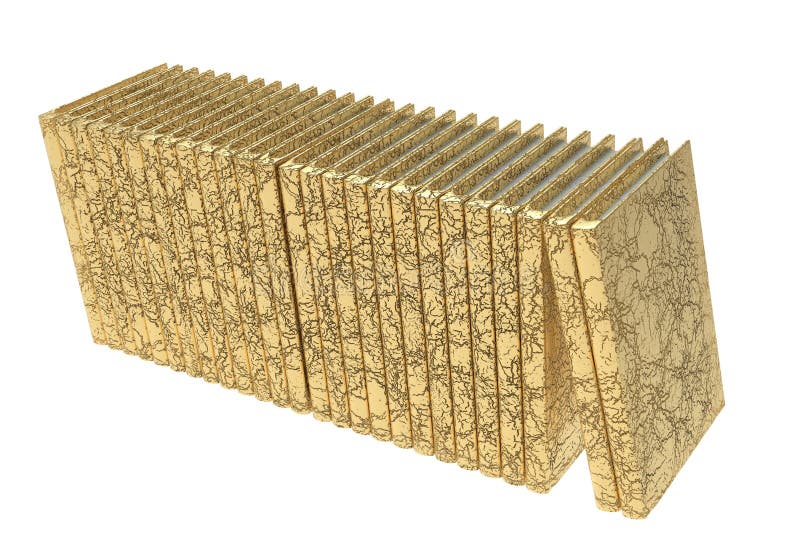 Stack of Books 3D Rendering Stock Illustration - Illustration of ... Stack of Books 3D Rendering Stock Illustration - Illustration of ...
