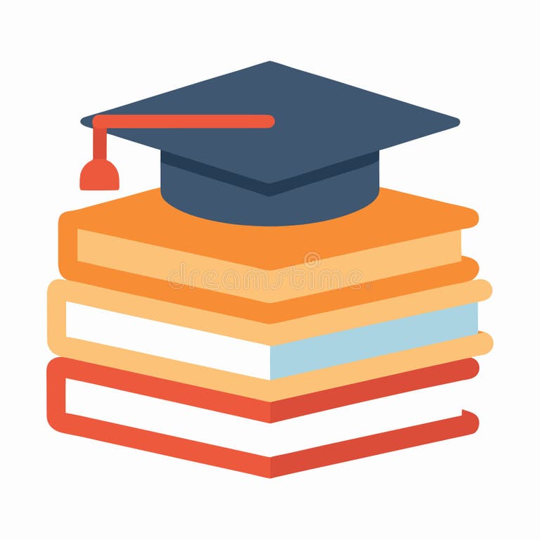 Orange Flat Topped Cap Stock Illustrations – 30 Orange Flat Topped Cap ...