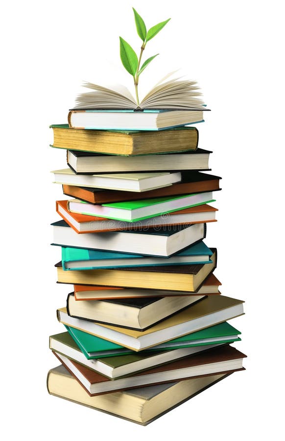 Alphabet Made Out of Books, Letters M and N Stock Photo - Image of text ...