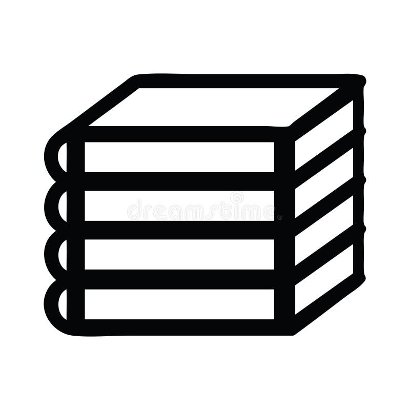 Creative Illustrated Stack Stock Illustrations – 438 Creative ...