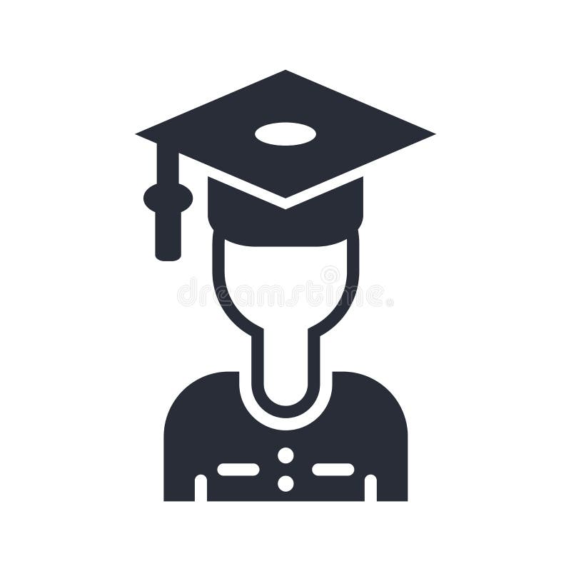 Stack of Books Icon Vector Sign and Symbol Isolated on White Background ...