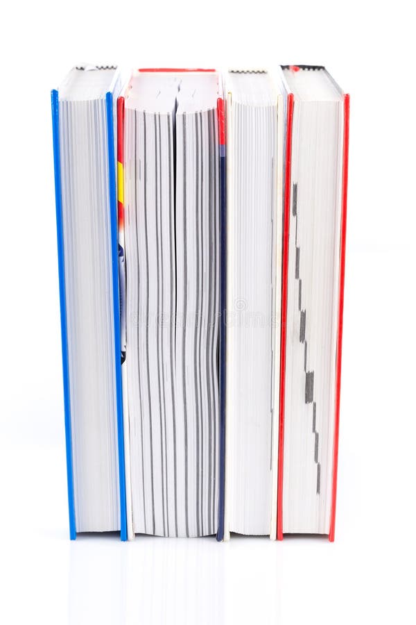 Stack of books stock image. Image of space, pages, knowledge - 59989353
