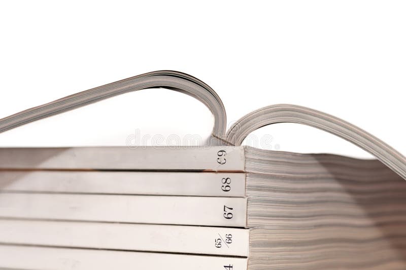 A Stack of Books with the Numbers 1 through 9 on the Spine Stock Image ...