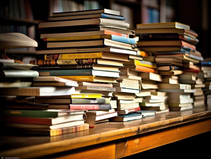 Stack Books Titles Stock Illustrations – 71 Stack Books Titles Stock ...