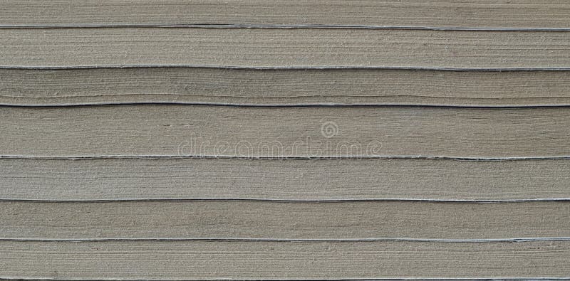 Stack of Pages with Curved Corners. Business Stock Vector ...