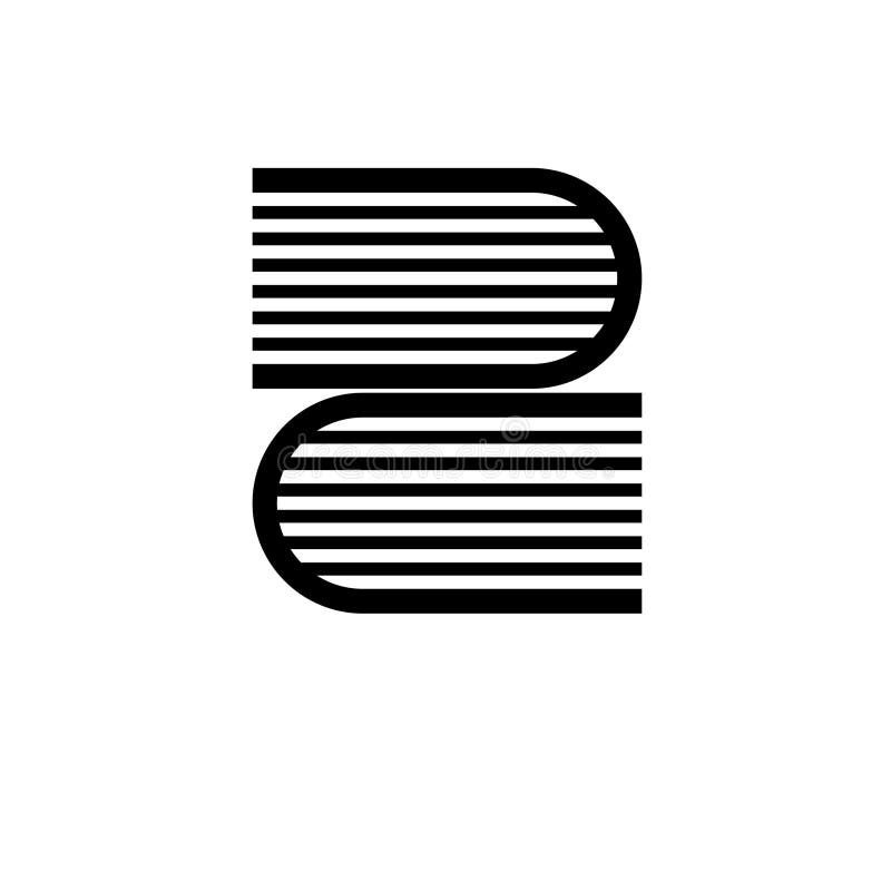 Stack Books, Pile Textbook Solid Flat Vector Icon Isolated on White ...