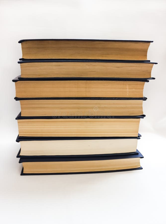 A stack of books stock photo. Image of read, book, text - 71180300