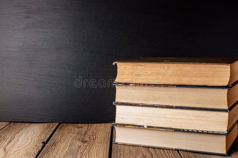 Day of Knowledge. the Concept of Education. Stock Photo - Image of back ...