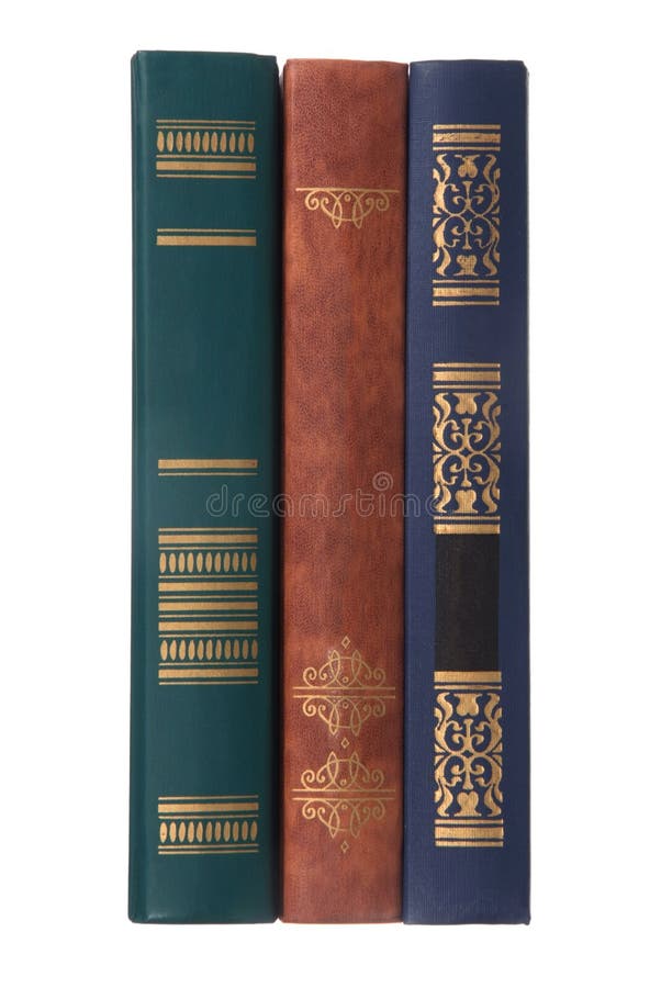 Stack of books in row stock photo. Image of knowledge - 35598034