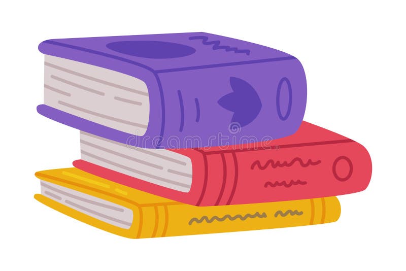 Stack of Books. Science, Library, Book Store, University, Back To ...