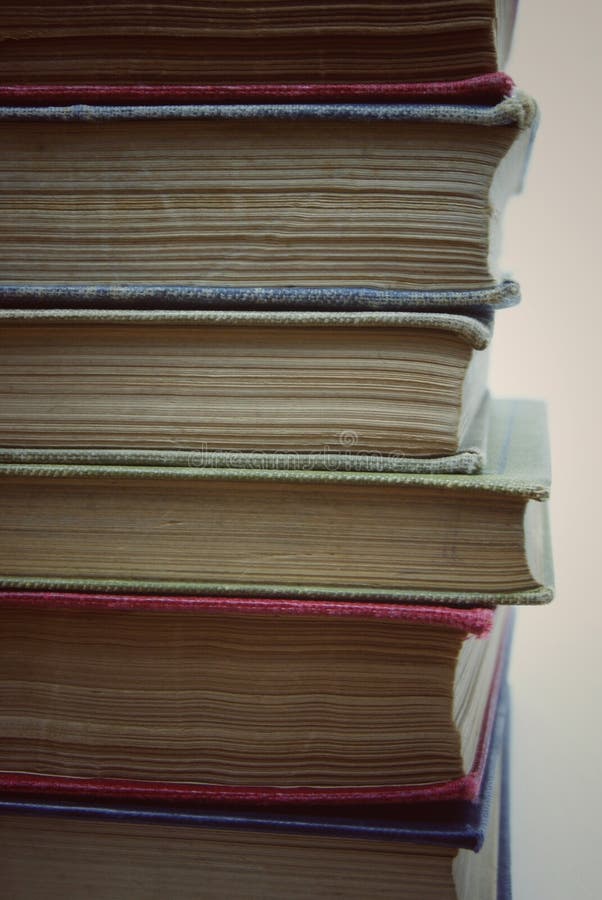 Stack of Books stock photo. Image of book, story, books - 159854220