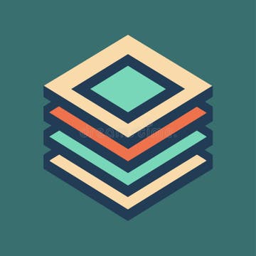 Layers Logo Stock Illustrations – 20,843 Layers Logo Stock ...