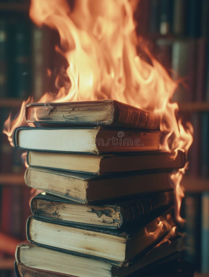 Books on Table stock image. Image of education, intellectual - 376077961