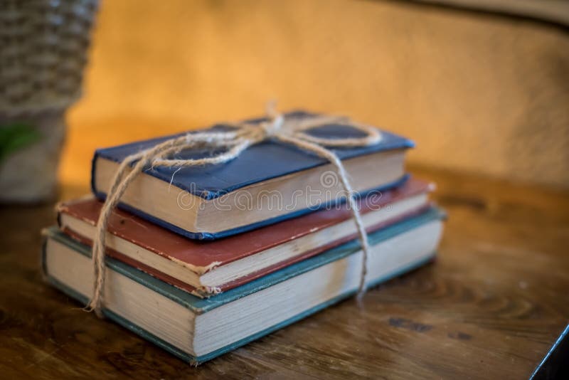 Stack of Books stock image. Image of isolate, macro, antique - 93963929