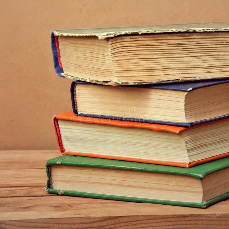 Stack of books stock photo. Image of business, data, books - 37487210