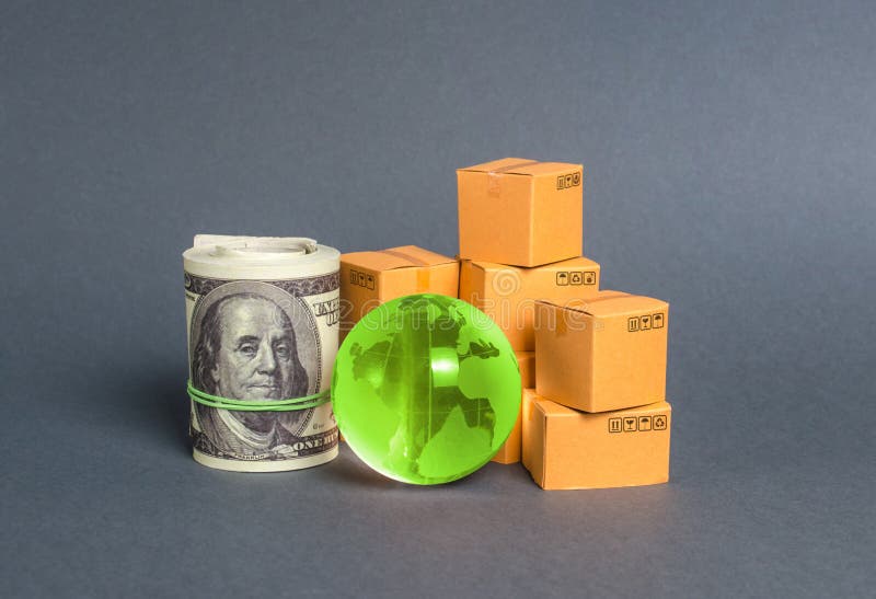Green Boxes Globe Stock Photos - Free & Royalty-Free Stock Photos from ...