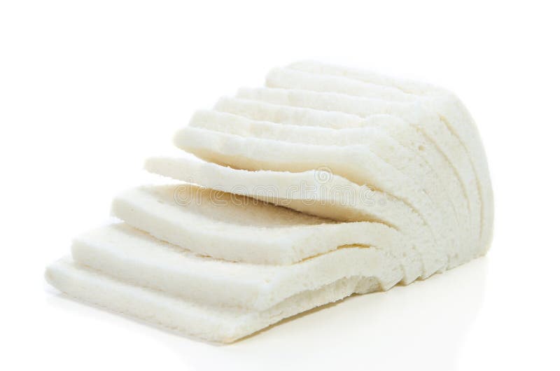 Stack of bread stock photo. Image of bread, yummy, eating - 35612738