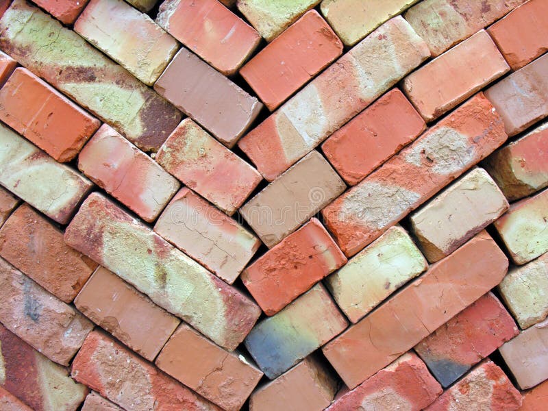 Stack of bricks stock photo. Image of architecture, building - 24369208