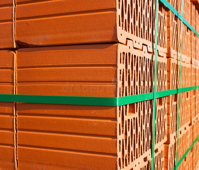 Bricks Picture. Image: 2863656