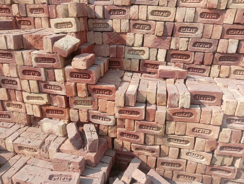 Stack Bricks Embossed Stock Photos - Free & Royalty-Free Stock Photos ...