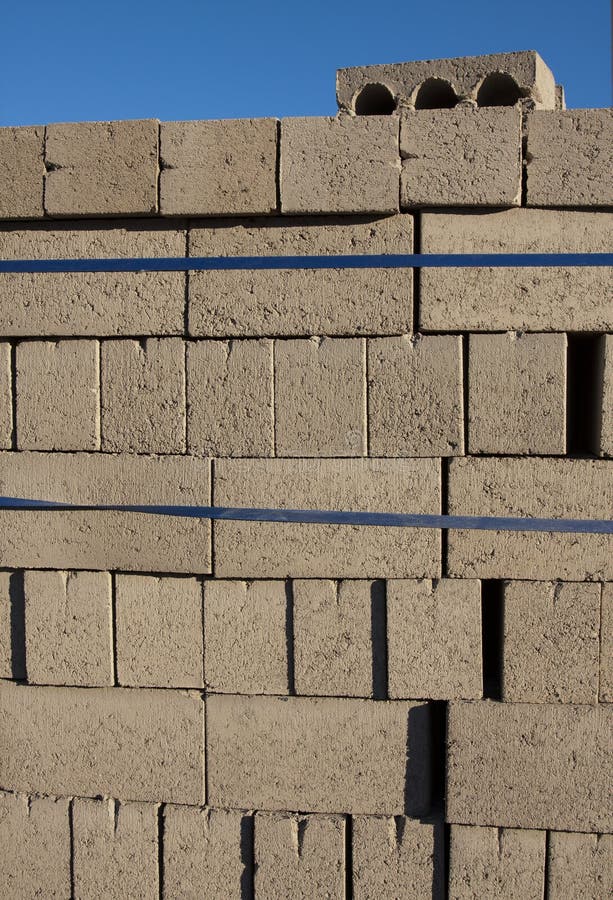 Rows Bricks Top Down View Stock Photos - Free & Royalty-Free Stock ...