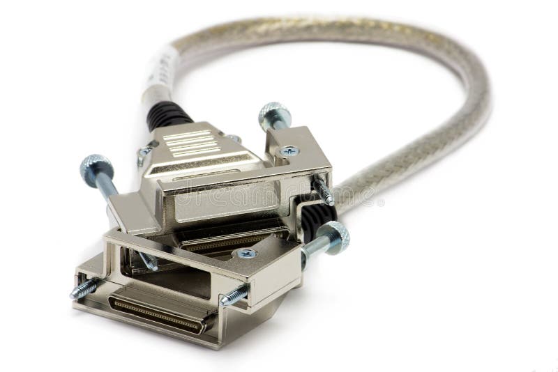 Stack cable stock image. Image of connectivity, information - 31169827