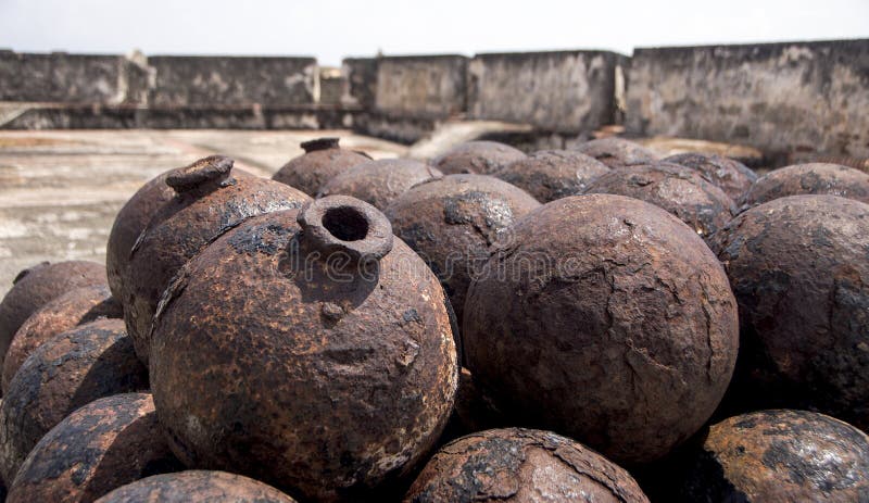 Spent Tear Gas Grenades editorial photo. Image of bank - 22631311