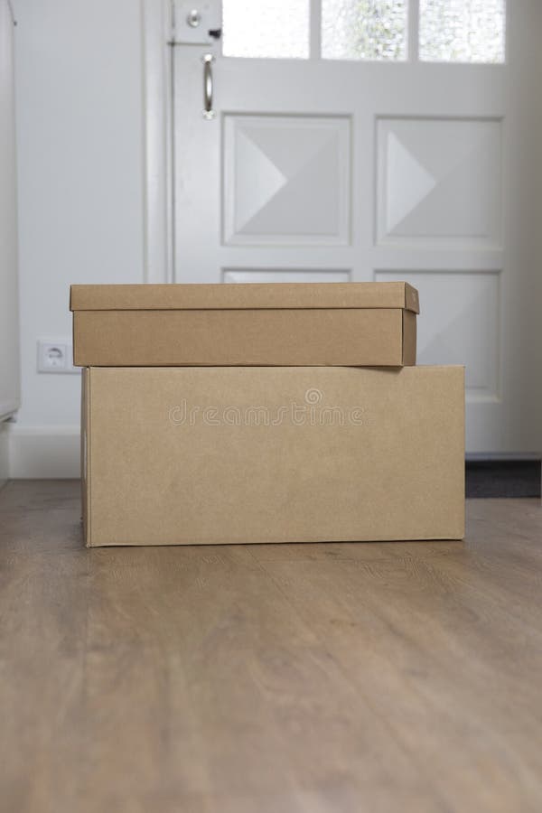 Office Hallway Boxes Stock Photos - Free & Royalty-Free Stock Photos ...