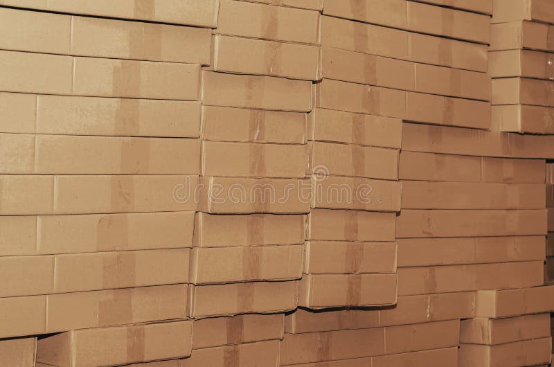 151 Stack Boxes Cardboard Plain Stock Photos - Free & Royalty-Free ...