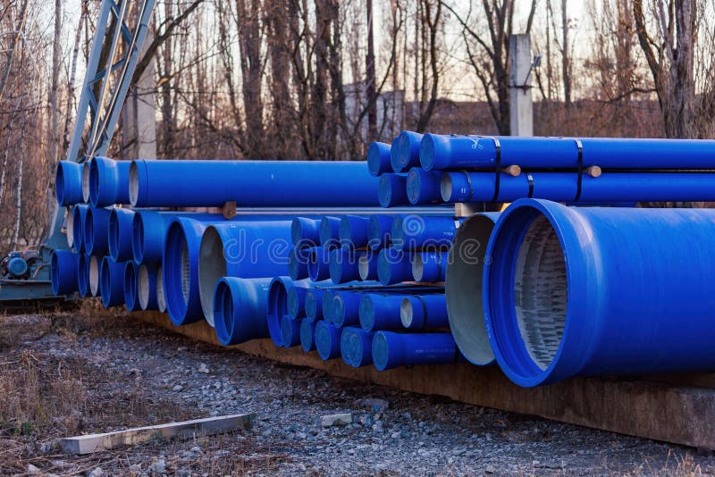 129 Cast Iron Sewer Piping Stock Photos - Free & Royalty-Free Stock ...