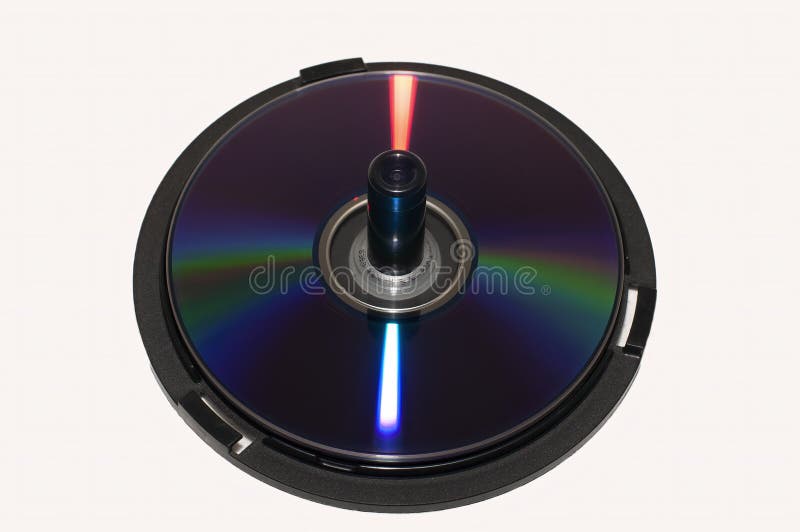 A stack of CD / DVD stock photo. Image of white, gray - 194925962
