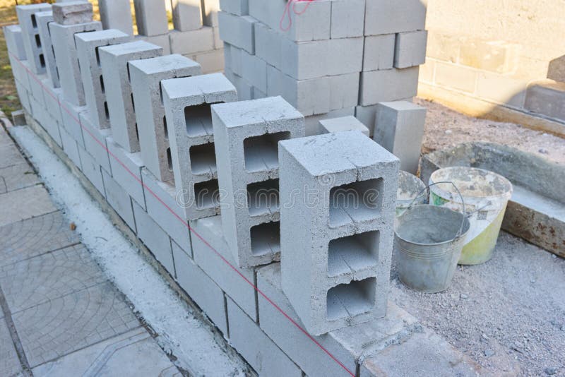 321 Cinder Block Stack Construction Pallet Stock Photos - Free & Royalty-Free Stock Photos from ...