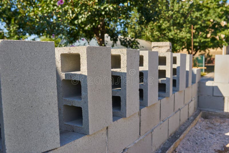 321 Cinder Block Stack Construction Pallet Stock Photos - Free & Royalty-Free Stock Photos from ...