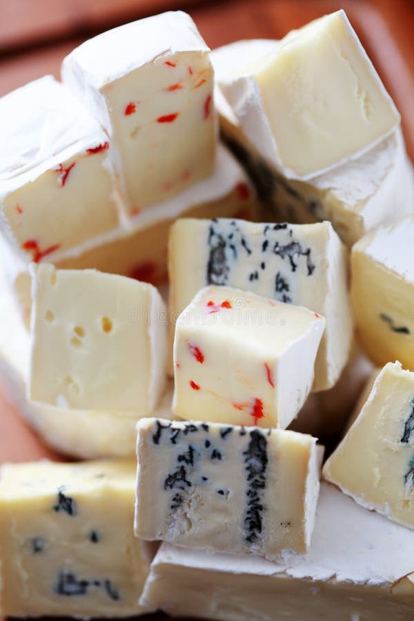 Stack of cheese stock photo. Image of milk, groceries - 14447328