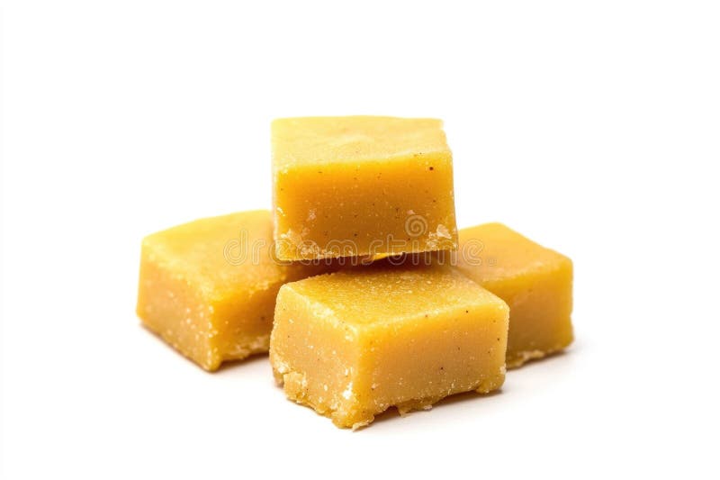 Stack of Cheese Gummies stock photo. Image of yellow - 362592482