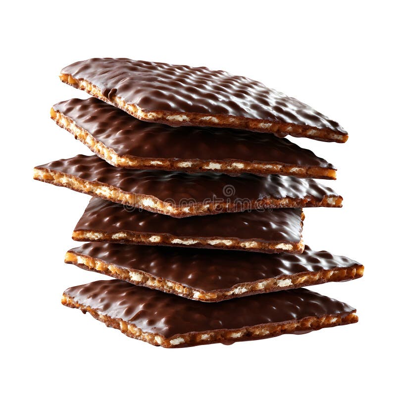 Covered Toffee Crackers Stock Illustrations – 3 Covered Toffee Crackers ...