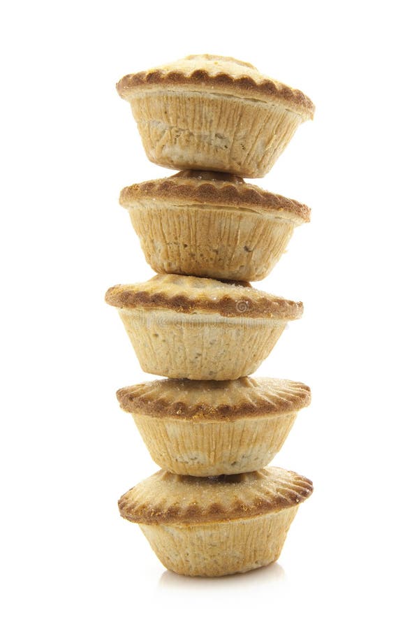 Christmas Mince Pies stock image. Image of tradition - 35827713