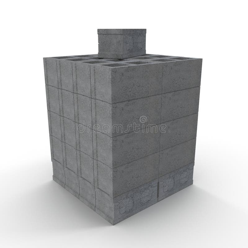 Cinder Block Pattern Stock Illustrations – 225 Cinder Block Pattern ...