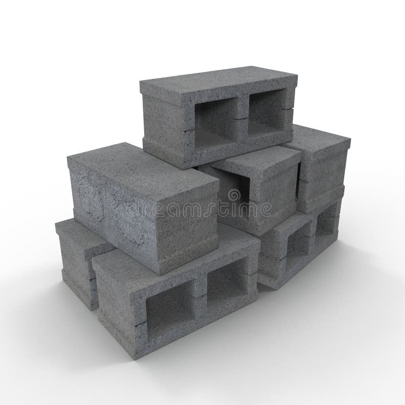 Cinder Block Pattern Stock Illustrations – 225 Cinder Block Pattern ...