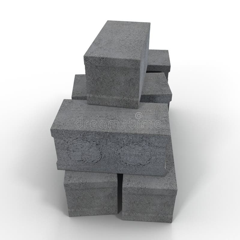 Cinder Block Pattern Stock Illustrations – 225 Cinder Block Pattern ...