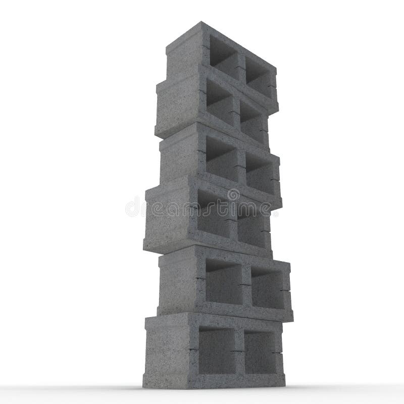 Cinder Block Pattern Stock Illustrations – 225 Cinder Block Pattern ...