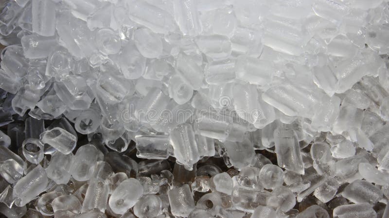 Cold. Stack and Piece of Ice Stock Photo - Image of cuber, asia: 142193060
