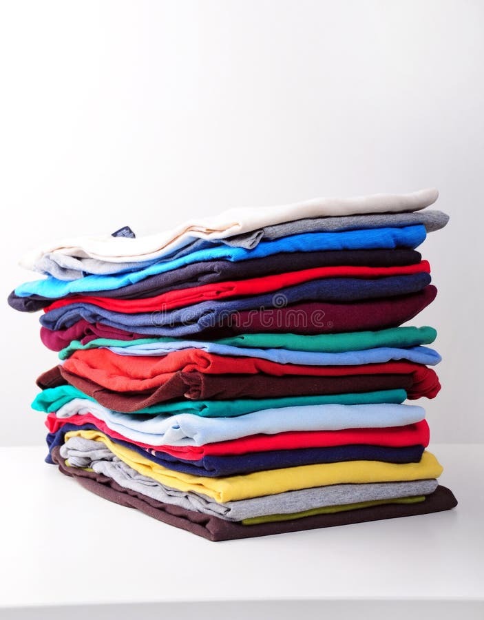 42,990 Stack Clothes Stock Photos - Free & Royalty-Free Stock Photos ...