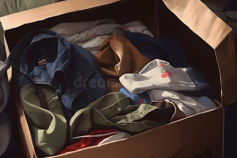 Clothing Consumption Stock Illustrations – 510 Clothing Consumption ...