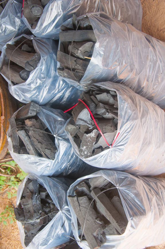 Stack of coal stock image. Image of electricity, collection - 48180443